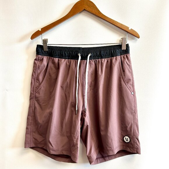 Vuori | Shorts | Vuori Mens Kore Short | Poshmark